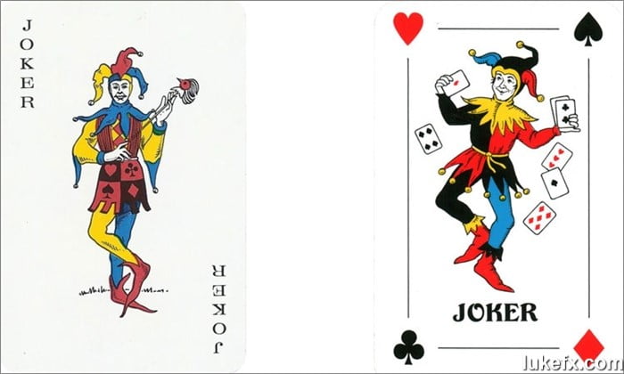 Lá bài Joker có ý nghĩa gì? Nguồn gốc lá Joker trong bài Tây