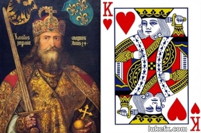 Nguồn gốc bộ bài Tây | Những bí ẩn & ý nghĩa mỗi quân bài